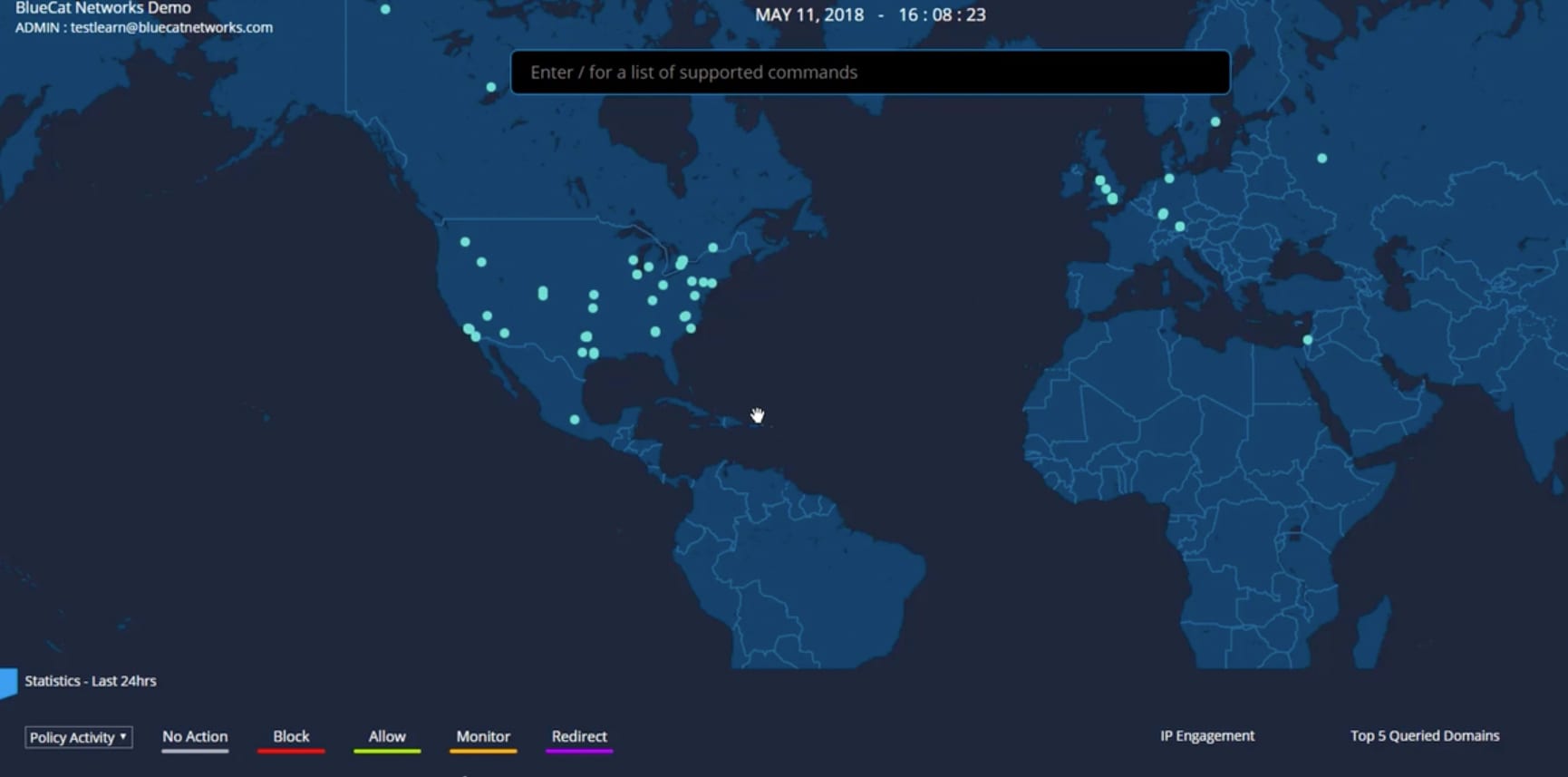 BlueCat DNS Edge Solution Overview | BlueCat BlueCat DNS Edge Solution Overview | BlueCat