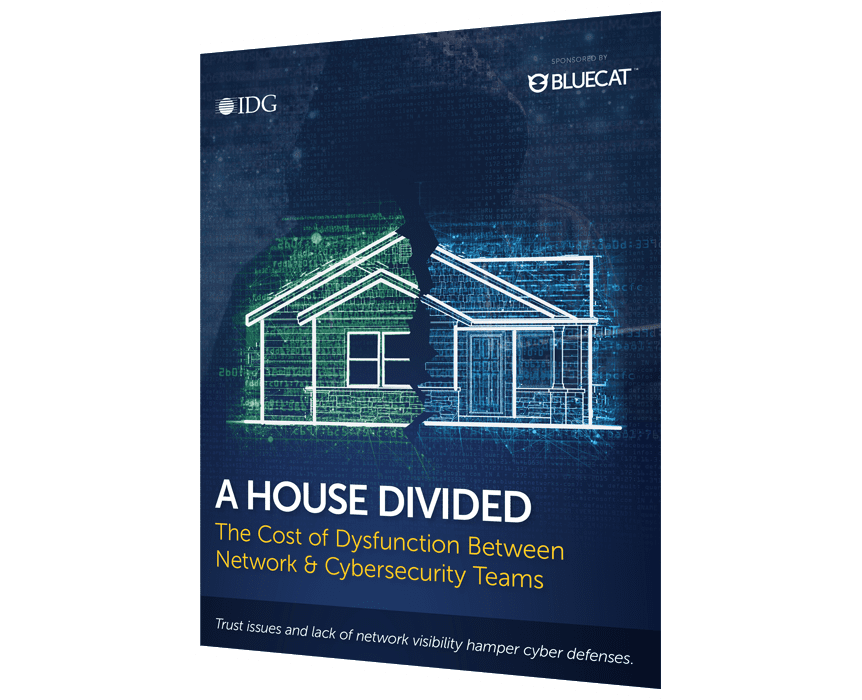 BlueCat | The Enterprise DNS Company | DNS, DHCP, IPAM