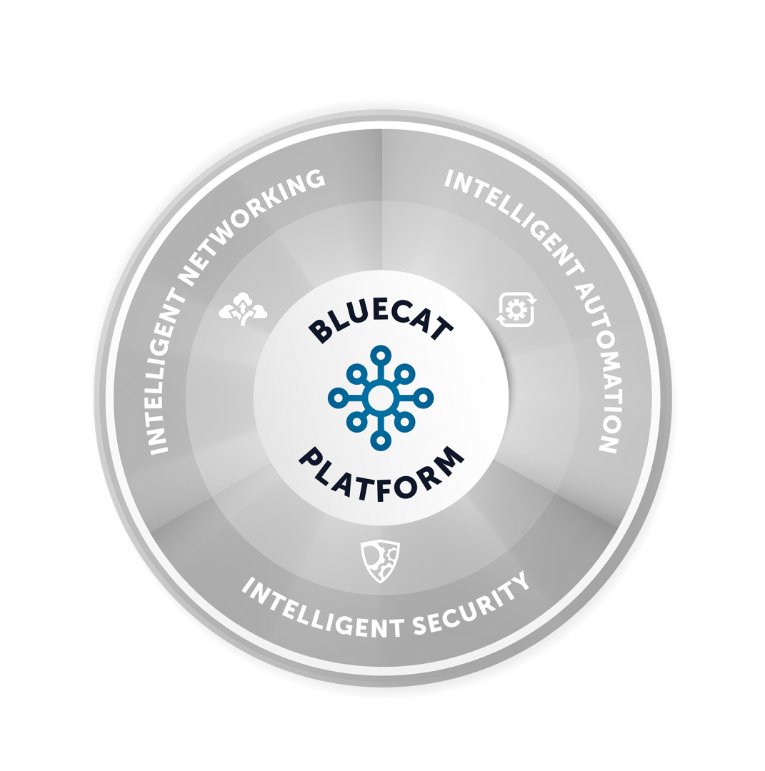 BlueCat Platform - Modernize your DNS, DHCP, IPAM (DDI)