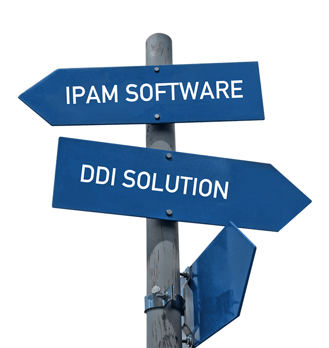 Looking for an IPAM solution? There's something you should know ...