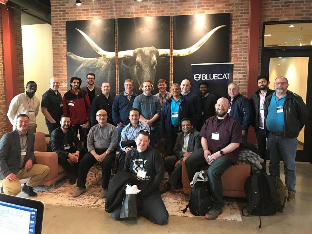 About Us | BlueCat | DNS, DHCP, IPAM