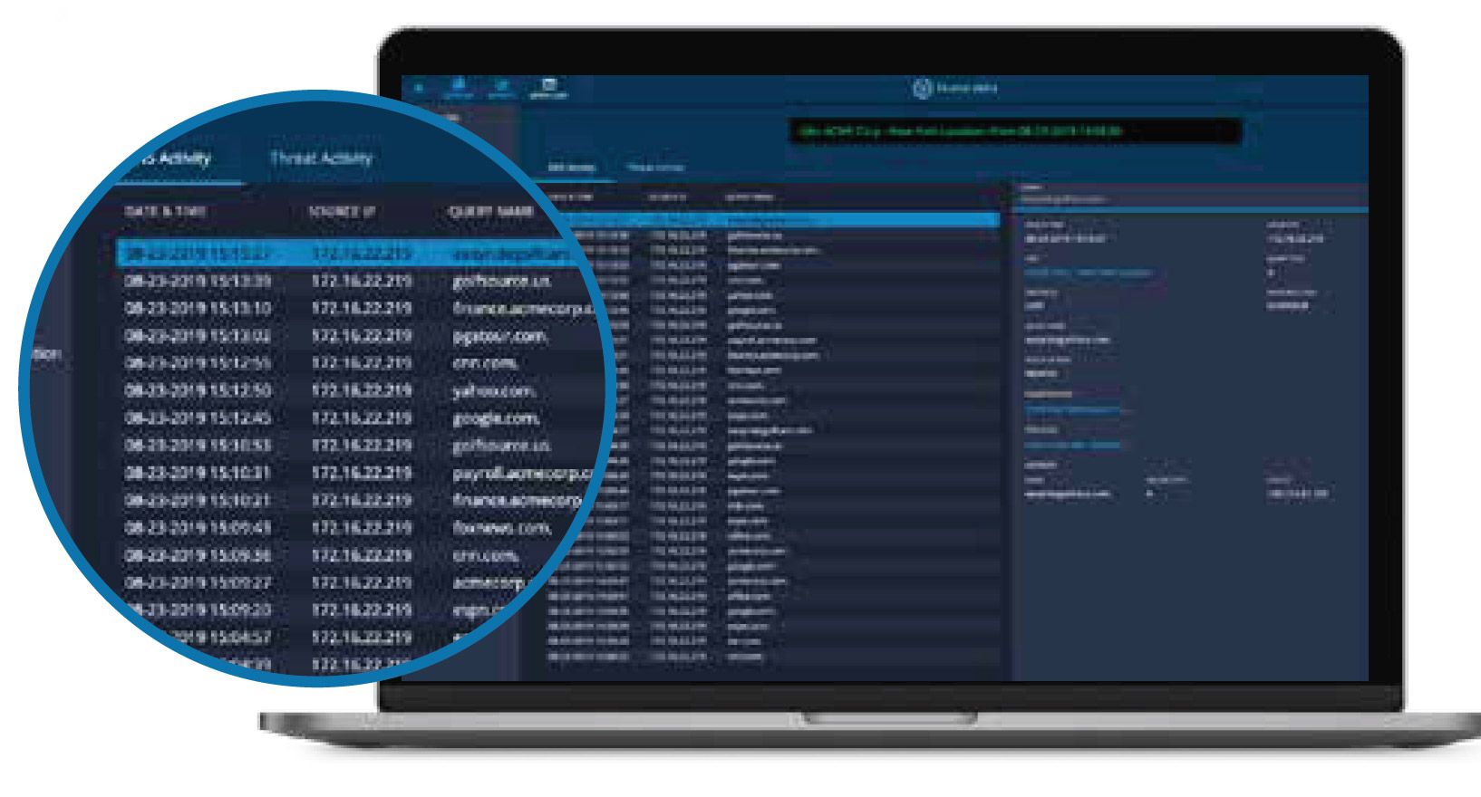 Bolster DNS security with BlueCat and Cisco Umbrella | BlueCat Networks Bolster DNS security with BlueCat and Cisco Umbrella | BlueCat Networks